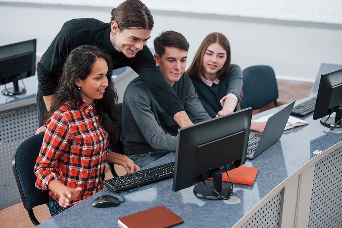 LCC Education – Empowering Minds, Building Futures